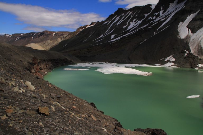 Exploring Aniakchak National Monument: A Hidden Gem in Alaska