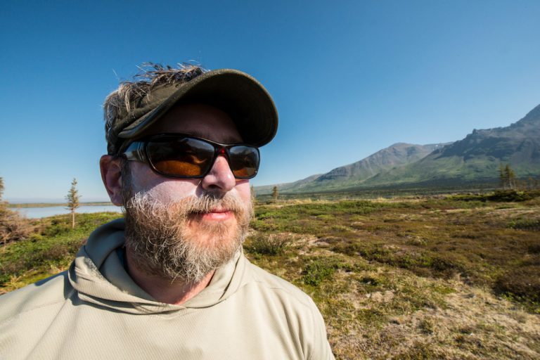 Visit Twin Lakes Alaska: A Wilderness Nirvana in Lake Clark NP