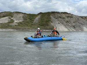 Kobuk Valley & Gates of the Arctic National Parks - Canoe and Hike