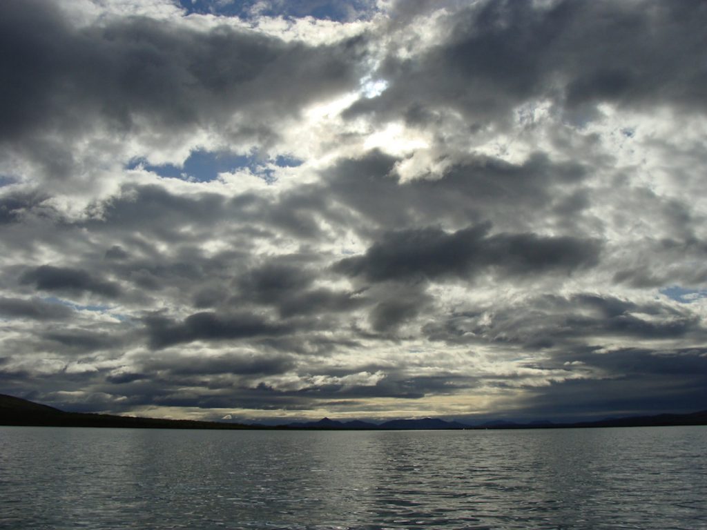 Alaska's Best Hiking Trip: Explore Turquoise Lake in Lake Clark NP