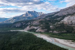 Exploration of Alaska’s Wild and Scenic Rivers: Gates of the Arctic ...