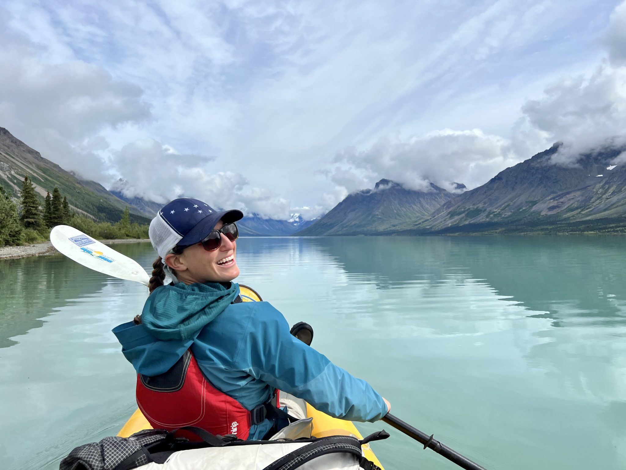 Alaska National Parks: A Paradise for Adventurers